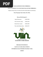 10 CONTOH PAPER Kuliah Singkat Dan Cara Membuatnya + PDF | PDF