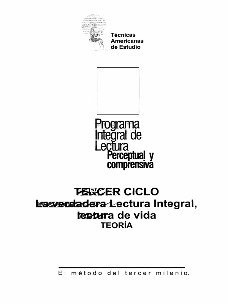 Guia16 Leer Rspido | PDF