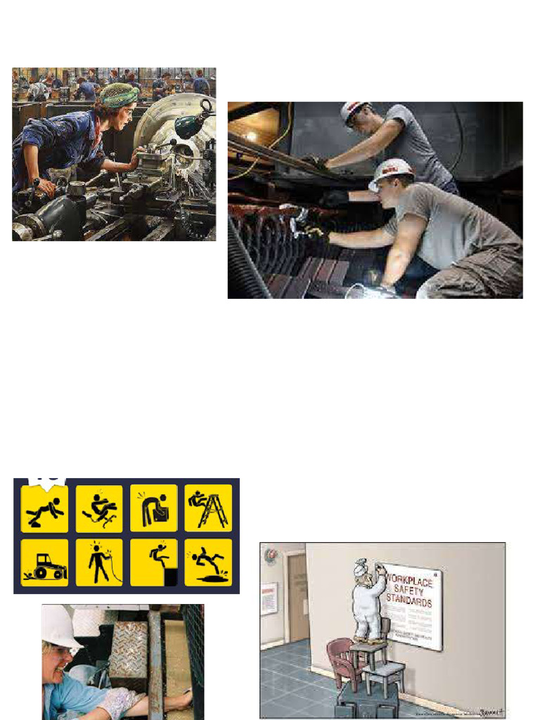 Safety Topics 3 | PDF