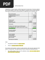 Manufacturing Accounts Format | PDF | Debits And Credits | Income Statement
