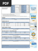 BSP Card-Application-And-Stop-Notice-Form | PDF | Debit Card | Visa Inc.