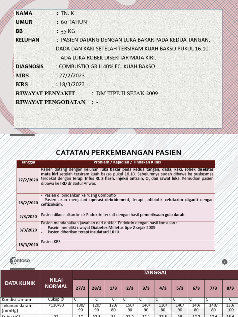 COMBUSTIO Tutorial | PDF