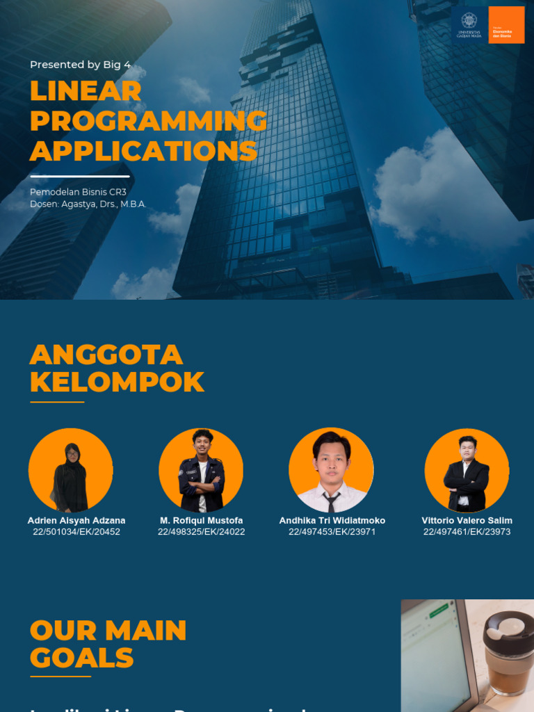 Chapter 8 - Chapter 7 Application | PDF | Pengelolaan Keuangan & Uang