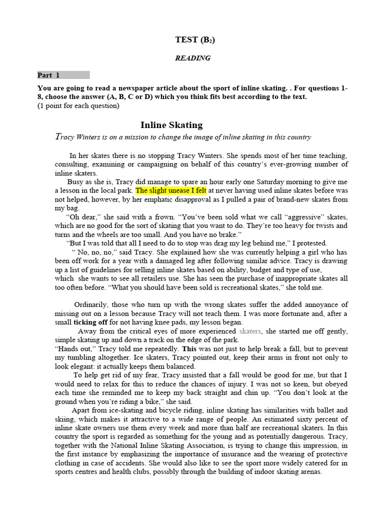 Inglisuri b2 | PDF | Laughter