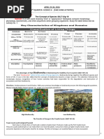 CSEC Integrated Science Syllabus Revised | PDF
