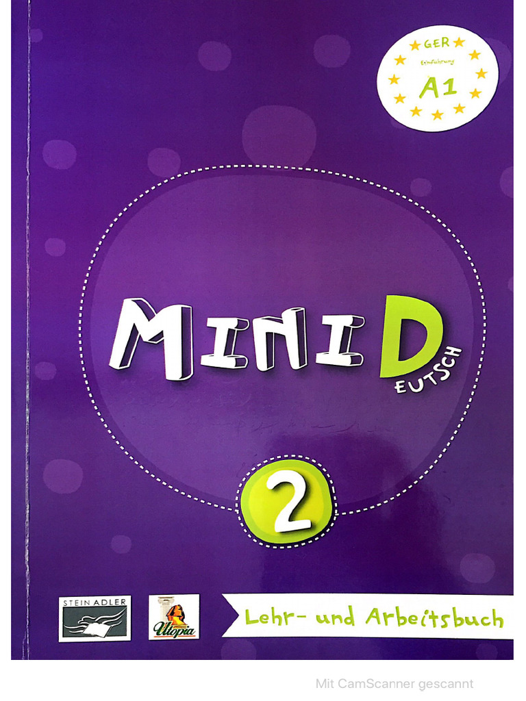 Mini Deutsch 2 | PDF