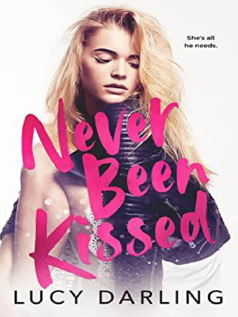 Never Been Kissed - Lucy Darling | PDF | Relámpago