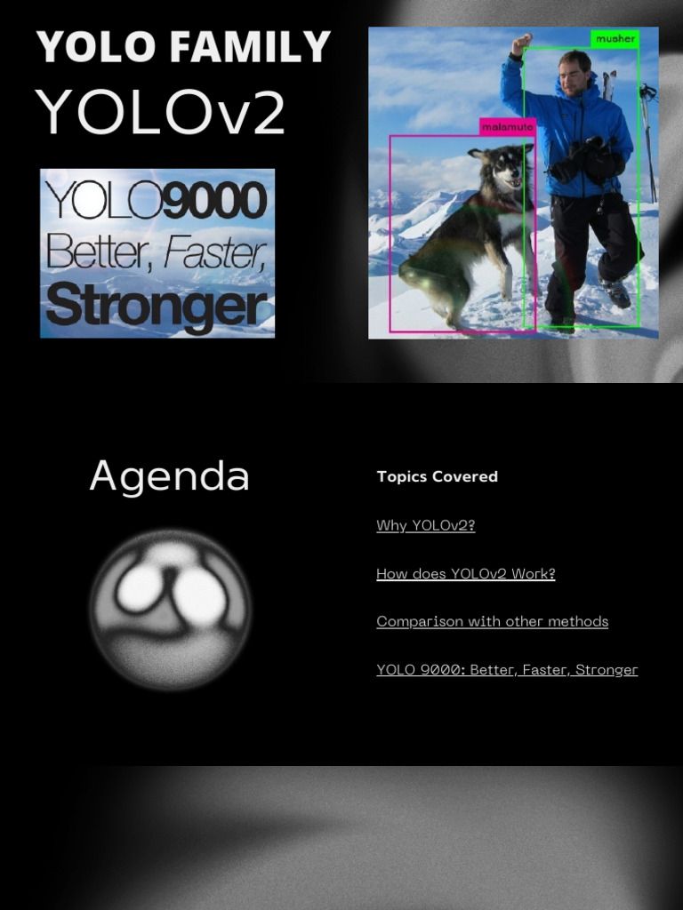 YOLO V2 For Object Detection | Download Free PDF | Applied Mathematics | Artificial Intelligence