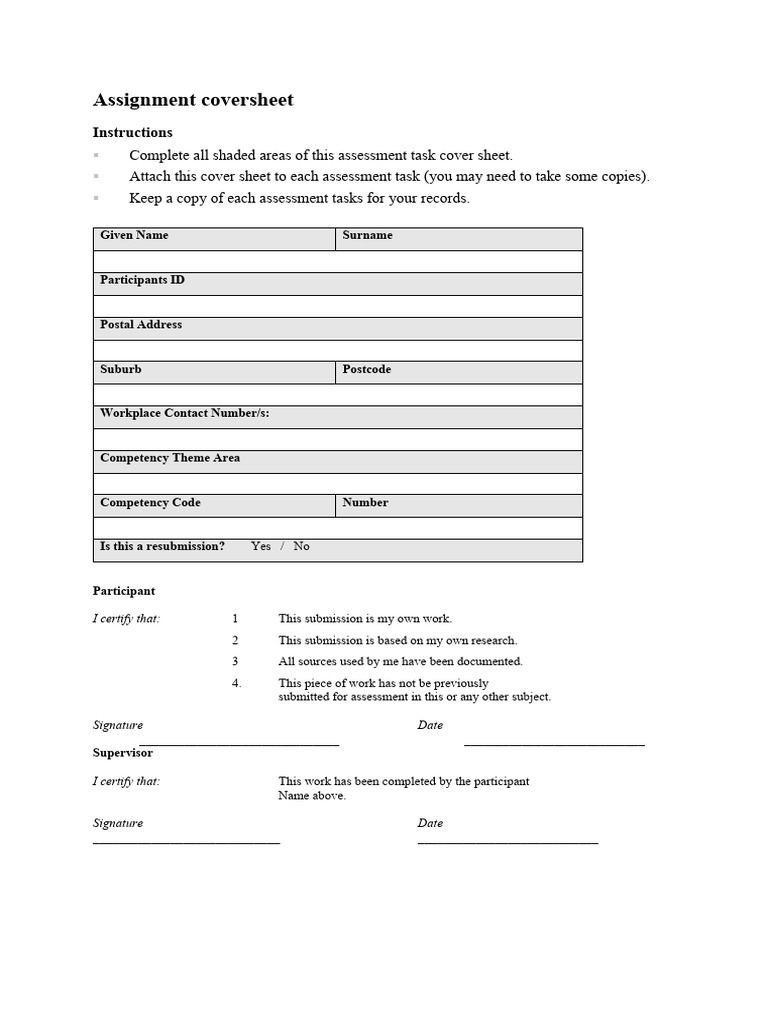 BSBWRT411 Write Complex Documents Assessment Guide | PDF | Human ...