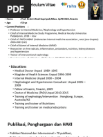 Konsensus InaSH 2024 | PDF | Kesehatan Holistik | Sains & Matematika