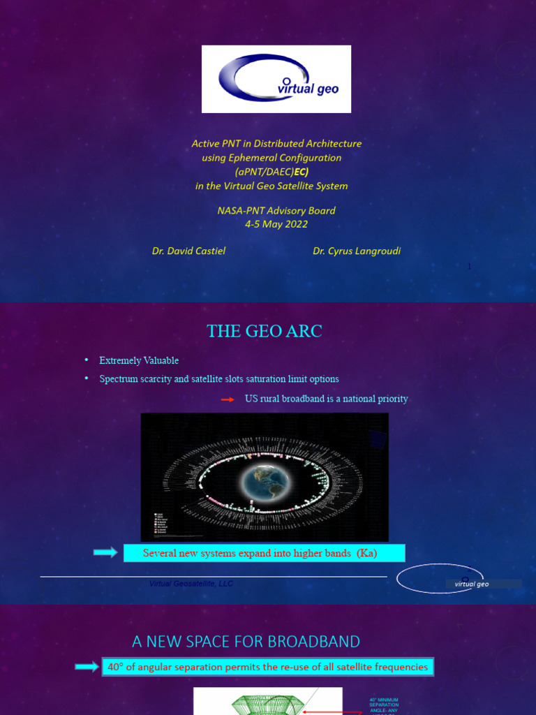 aPNT系统 | PDF | Computer Engineering | Telecommunications