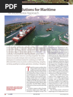 Flushing Principle in Production Process | PDF | Bearing (Mechanical ...