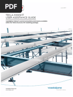 Tekla Structures File Extensions Guide | PDF | Computer File | Hyperlink