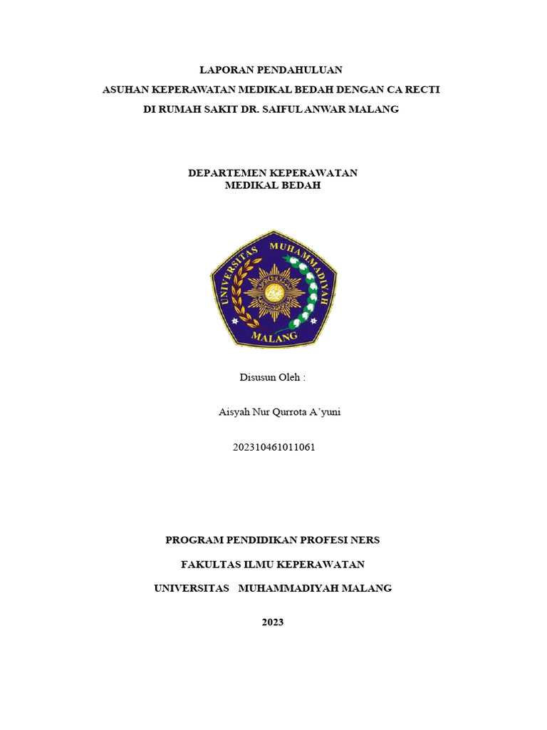 LP KMB 4 CA RECTI | PDF | Sains & Matematika