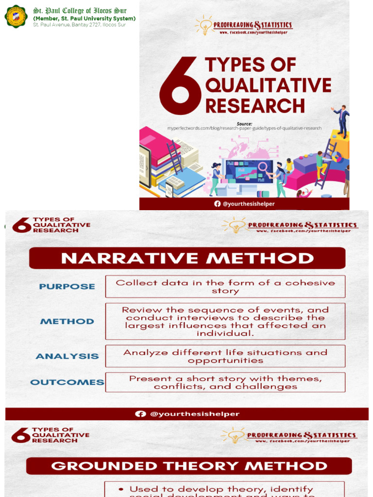 RES 101 Lesson 5 Quantitative Research | PDF | Quantitative Research ...