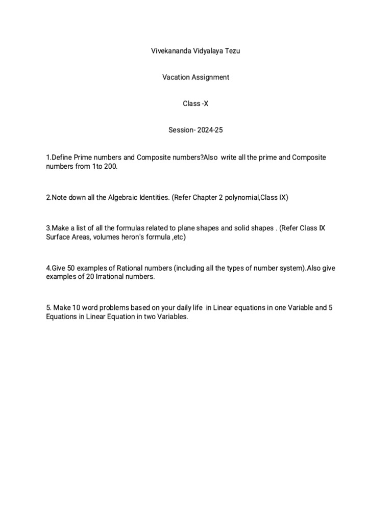 Vivekananda Vid-WPS Office | PDF | Teaching Methods & Materials