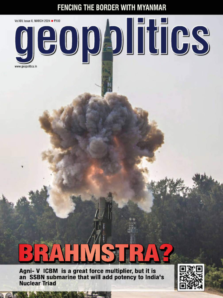 Geopolitics | PDF