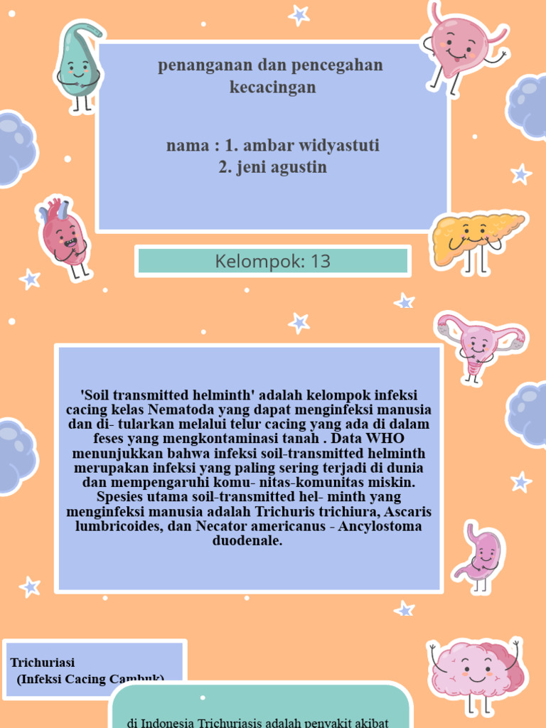 Kel.13 Gizi Dan Diet | PDF