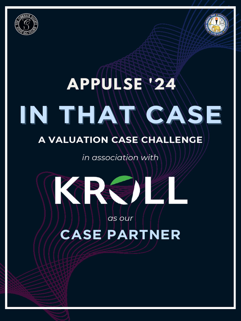KMC DU ValuationChallenge Kroll 1 | PDF | Real Estate Appraisal | Market Value
