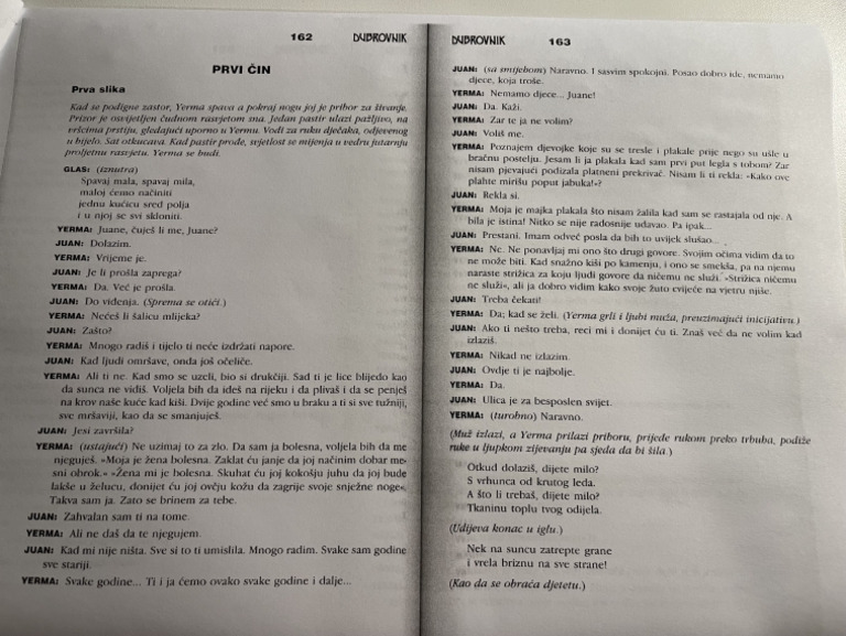 YERMA (dragged) 2 | PDF