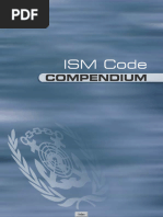 SOLAS Chapter IX: Safety Management | PDF | Oil Tanker | Ships