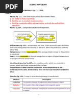 Grade 11 Chemistry Practical - 2024-25 - Titrations | PDF | Titration ...