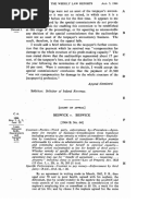 Sigsworth [1935] Ch. 89 | PDF | Liquidation | Intestacy