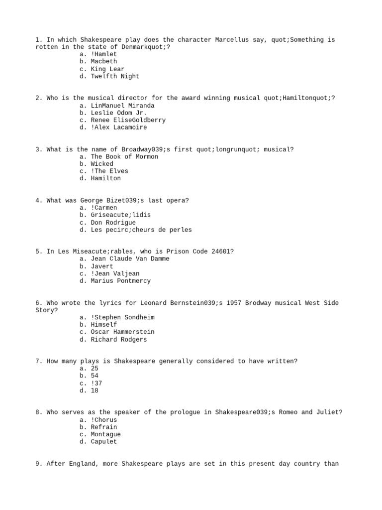 CSC256 Project Fall 2023 6 | PDF | Characters In Romeo And Juliet
