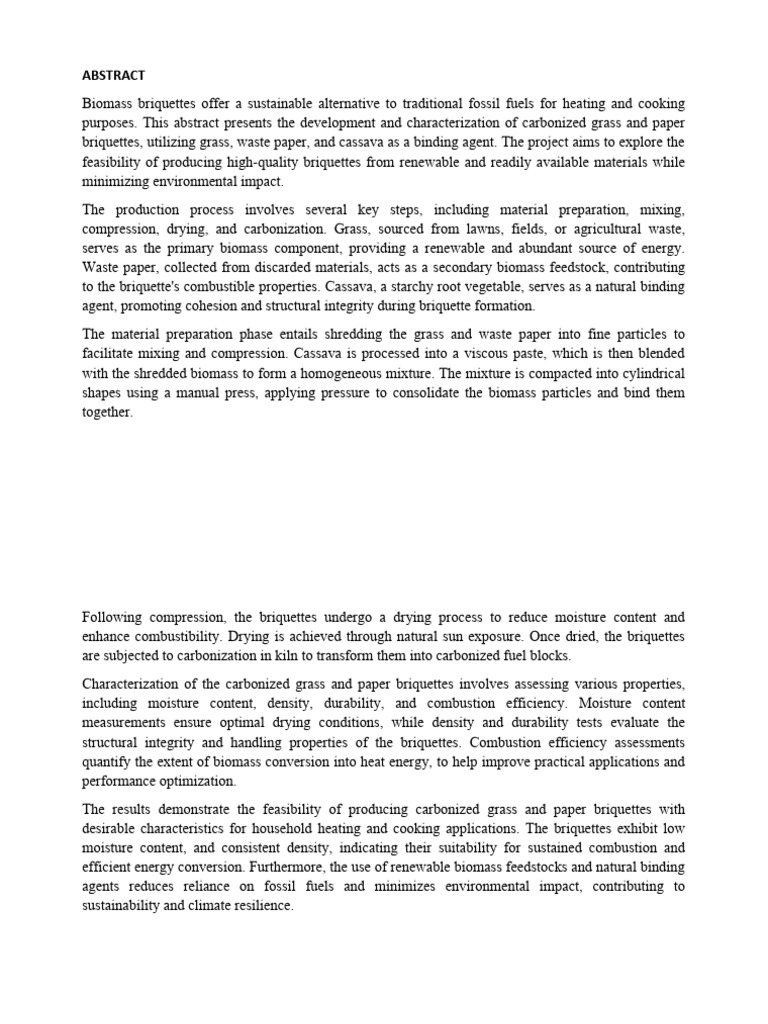 KSEF POSTER DETAILS | PDF | Combustion | Energy Development