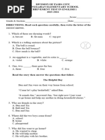 General Mental Ability Test Questions With Answers | PDF | Science ...