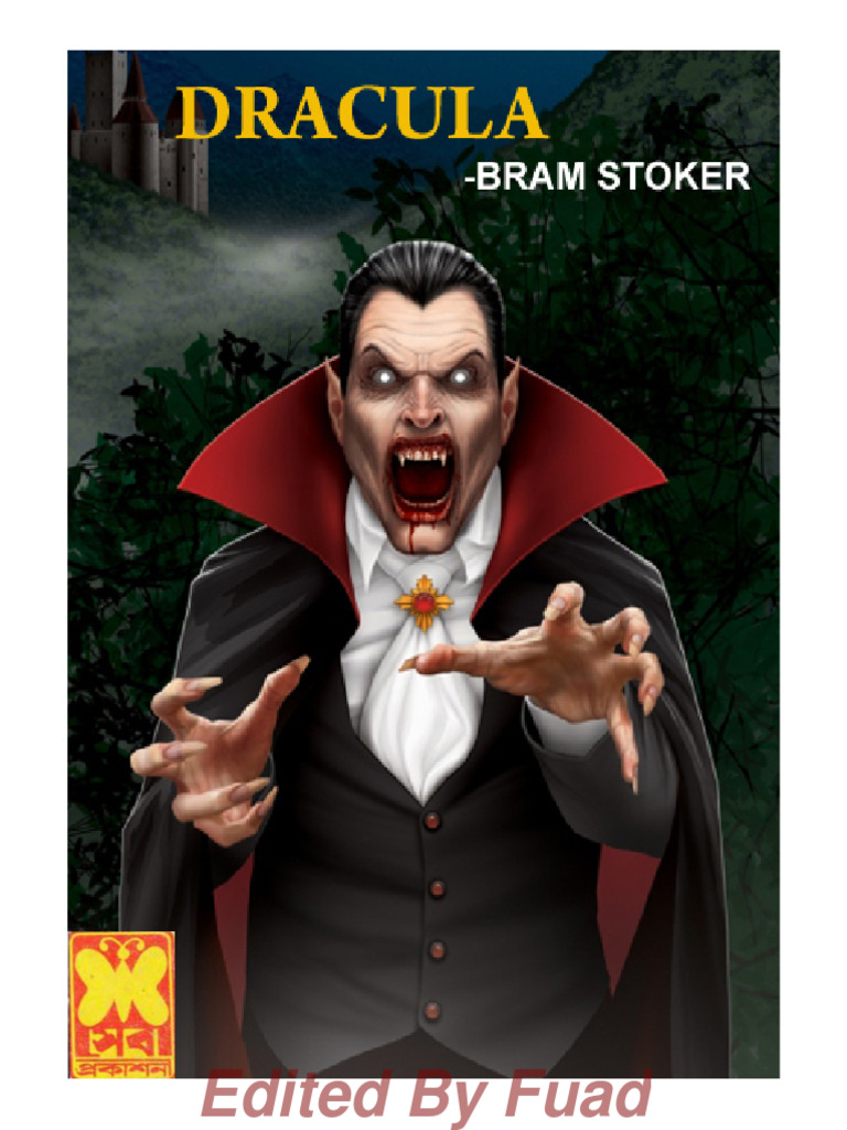 Dracula 1 | PDF