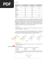 Handout 3a Peptide Drawing | PDF