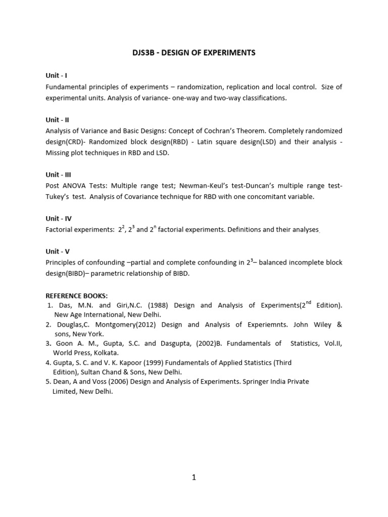 Sampling Theory Pdf Experiment Errors And Residuals 