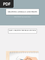 Big Book of Drawing Animals PDF | PDF | Horse Gait | Nature