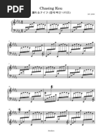Mrs. Magic Piano Sheet Music | PDF