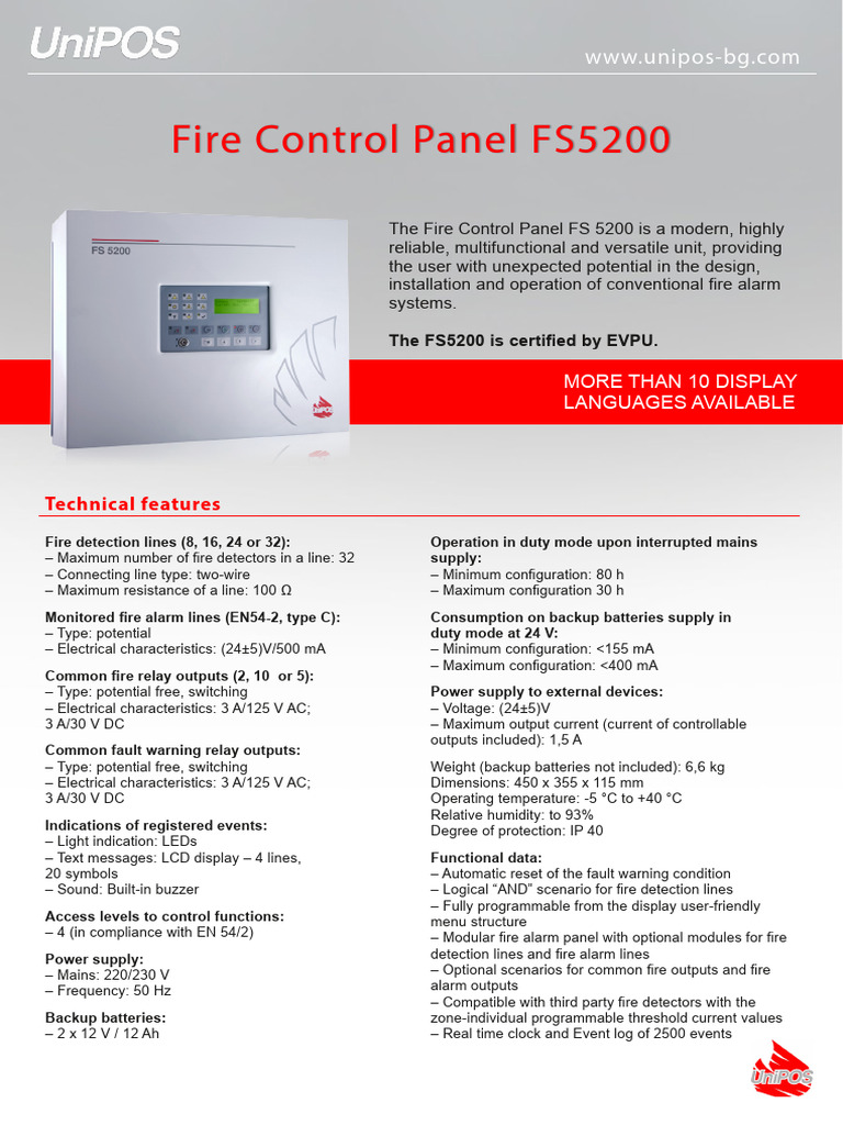 Caracteristici ECS | PDF | Electrical Engineering | Electricity