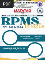 PPST - RP - Module 17 | PDF | Learning | Pedagogy