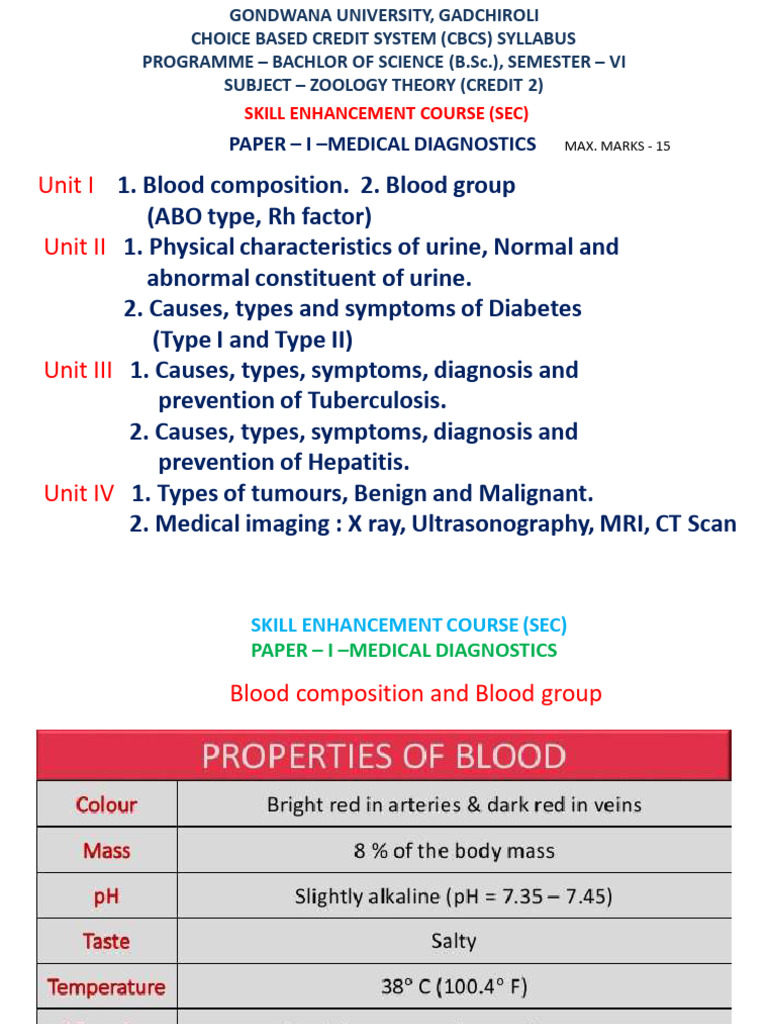 BSC III SEC MEDICAL DIGNOS | PDF | Hepatitis | Tuberculosis