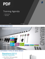 RAN Processor 6655 vs 6651 Overview | PDF | Duplex (Telecommunications ...