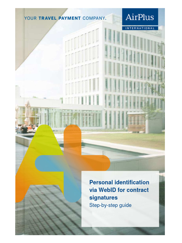 Identification WebID Guide EN | PDF | Identity Document | Computing