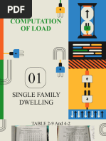 Electrical Layout Plan | PDF | Electricity | Electrical Equipment