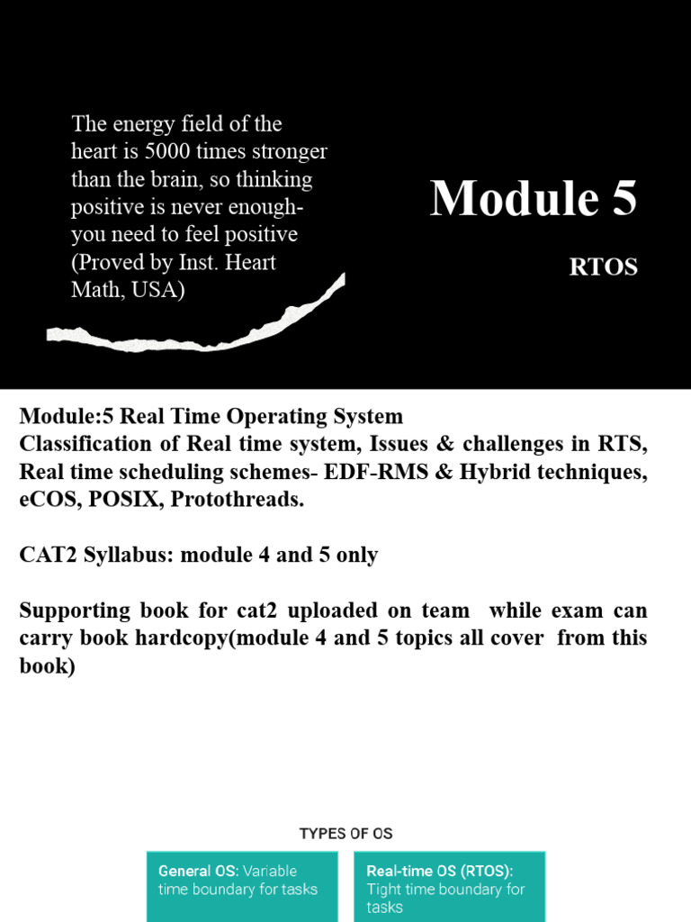 18 Protothreads. 13 04 2024 | PDF | Scheduling (Computing) | Concurrent Computing