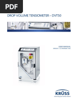 Baxter Repeater Pump | PDF | Syringe | Pump