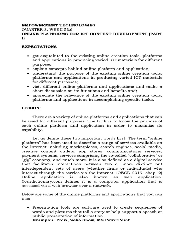 etech-5-6 | PDF | Cloud Computing | Application Software