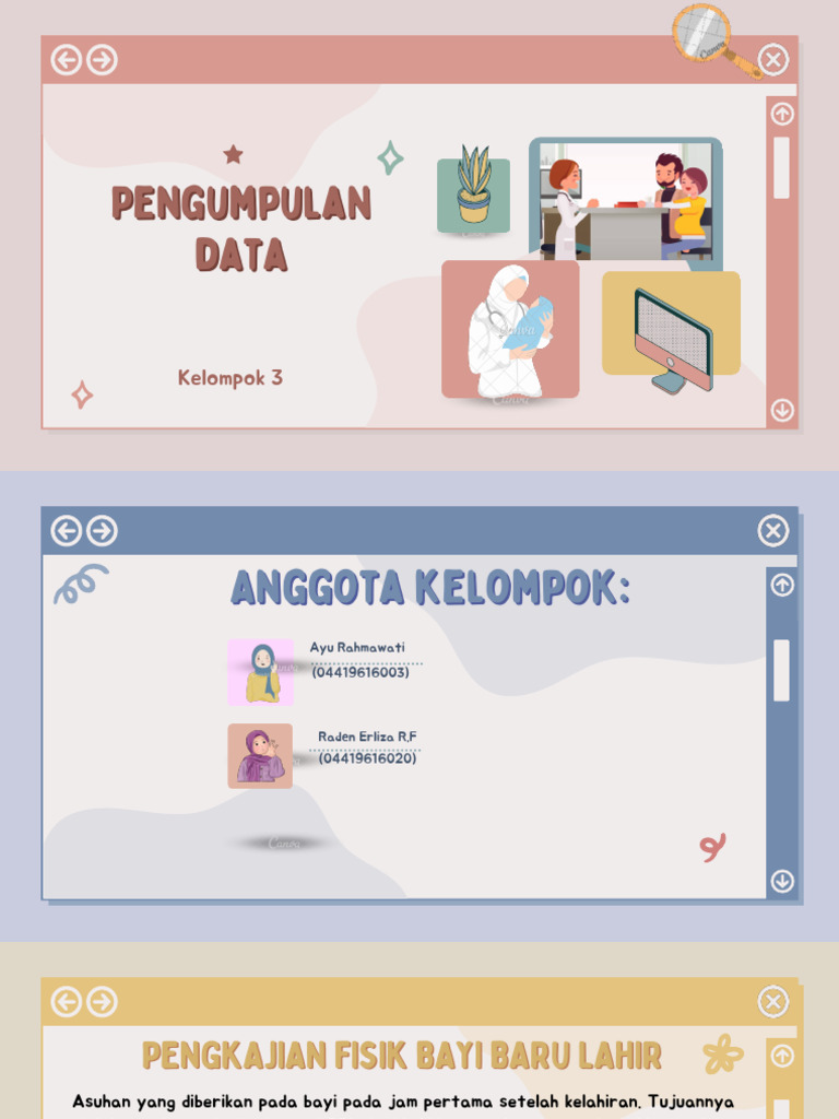 Askeb Neonatus 2a Kelompok3 | PDF