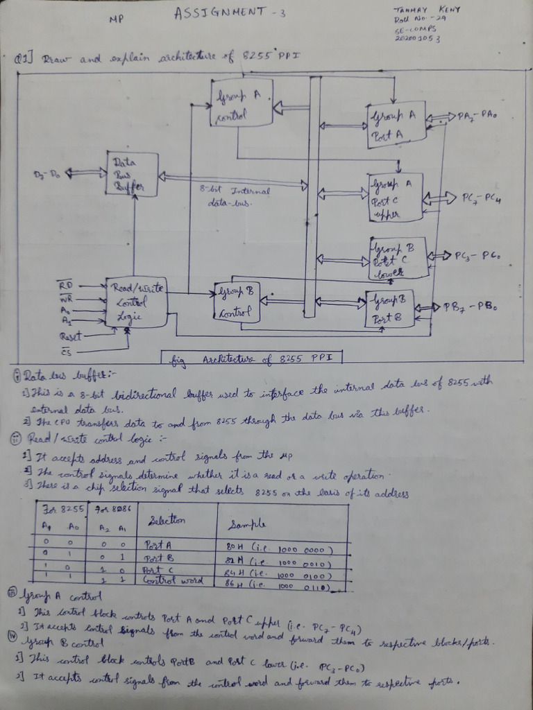 MP Assignment-3 | PDF