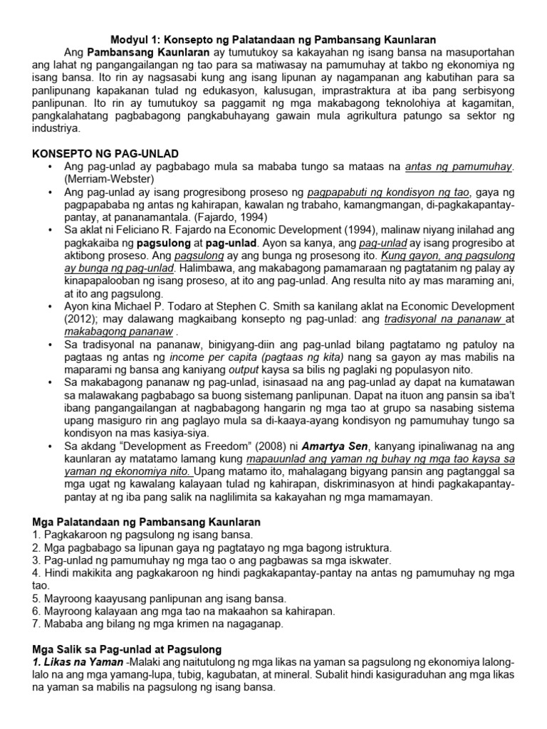 AP-9-Q4-MODULES | PDF