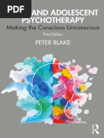 Play and SPICC Model Notes | PDF | Psychotherapy | Play Therapy