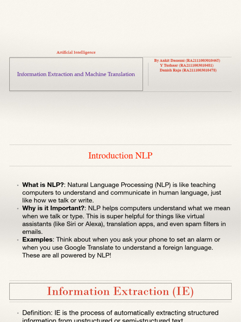 AI_ppt.ppt | PDF | Learning | Cognitive Science