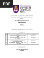 Csc134 Individual Assignment | PDF | Microsoft Excel | Spreadsheet